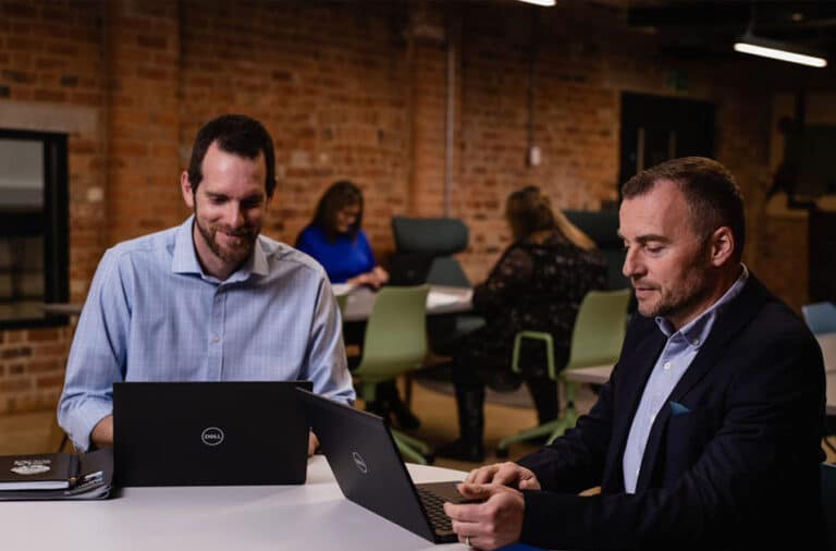 Flexible Coworking | Workspaces in Northampton | Vulcan Works